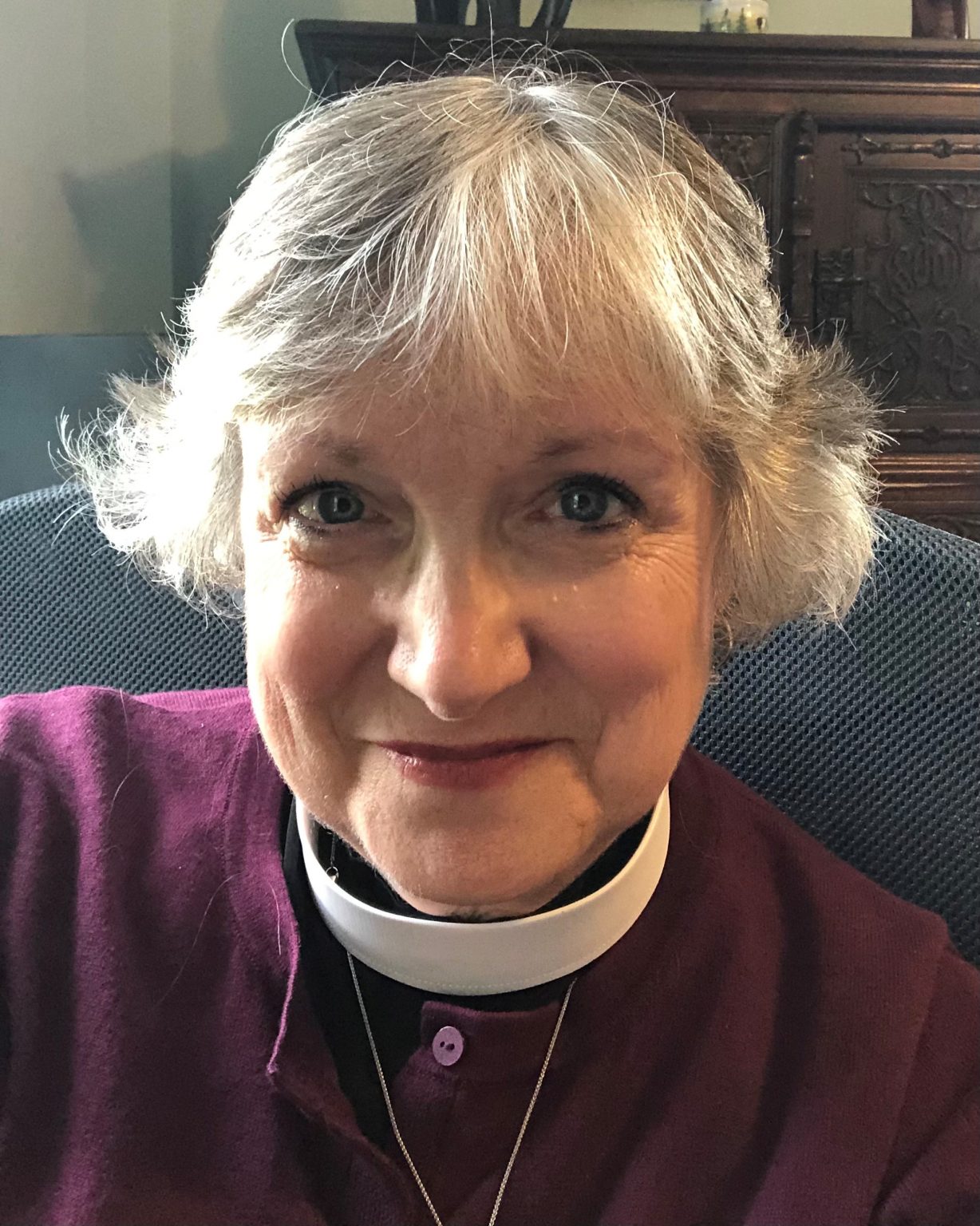 Parish Staff – St. Thomas' Episcopal Church