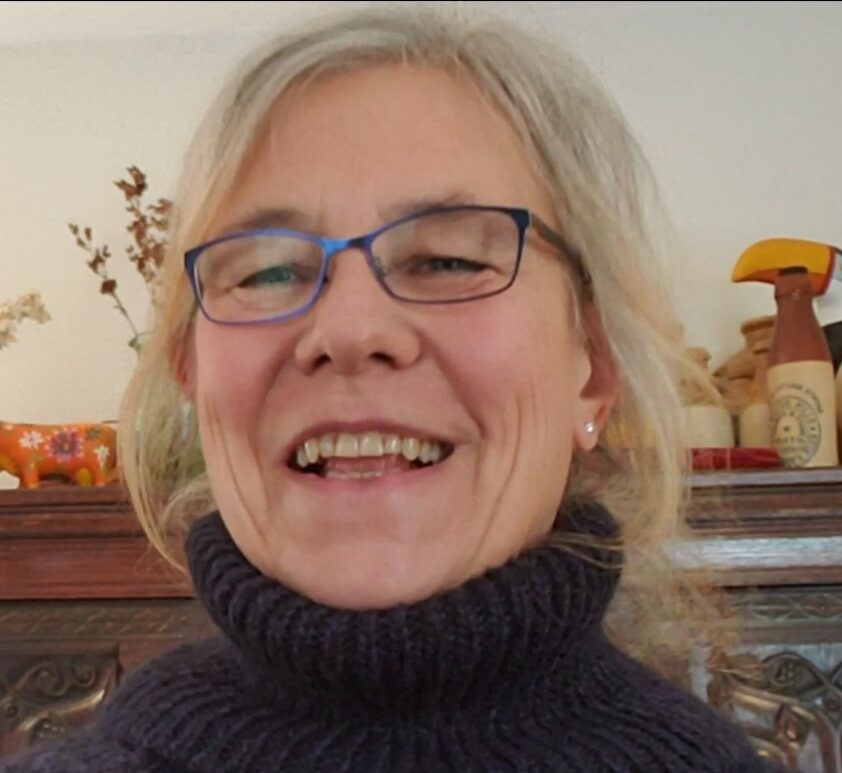 Vestry – St. Thomas' Episcopal Church